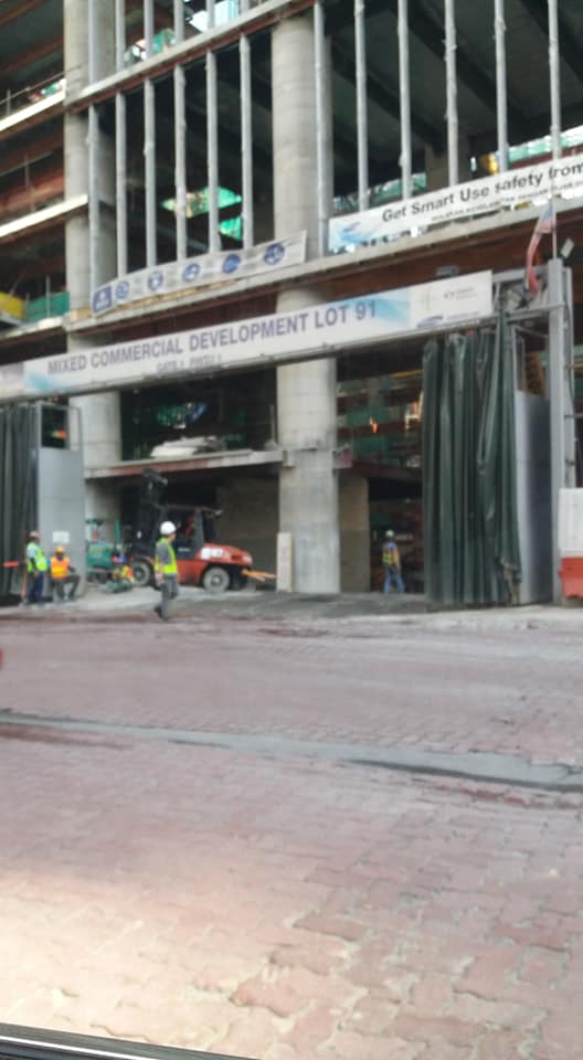 KLCC Lot 91 – On Site Training – R&M & Softing Authorized Distributor ...